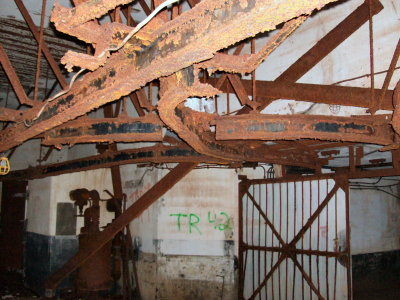 Battery Mills Photos Page 2