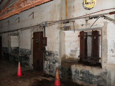 Battery Mills Photos Page 3