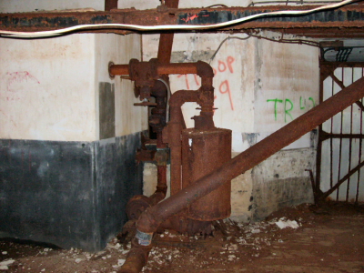 Battery Mills Photos Page 4