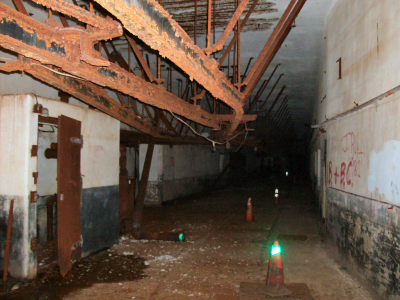 Battery Mills Photos Page 4