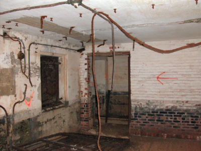 Battery Mills Photos Page 6