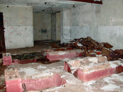 Battery Mills Photos Page 6