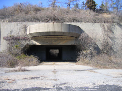 Fort Tilden Photos Page Three