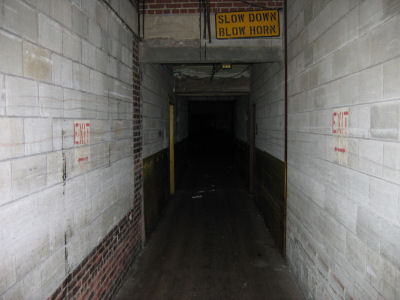 Curtis Paper Milford Plant