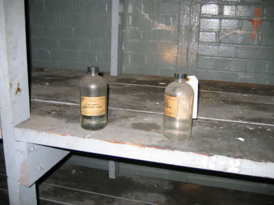 Curtis Paper Photos Page 3