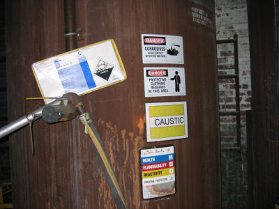 Curtis Paper Photos Page 3