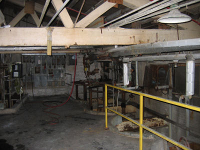 Curtis Paper Photos Page 3