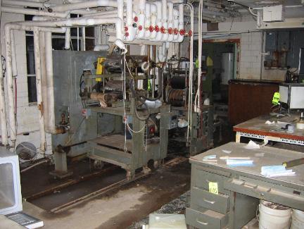 Curtis Specialty Paper